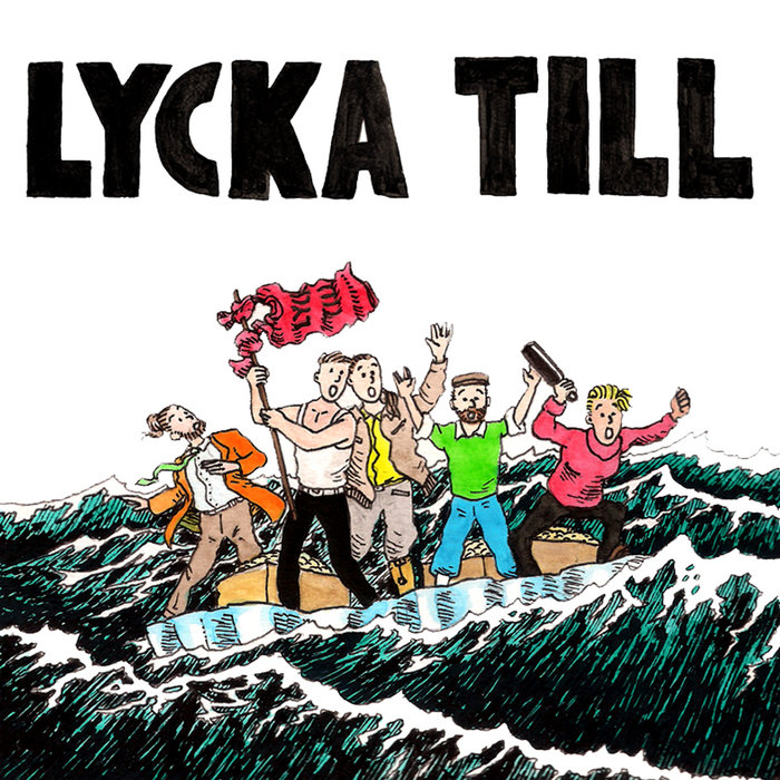 Lycka Till | Lycka Till