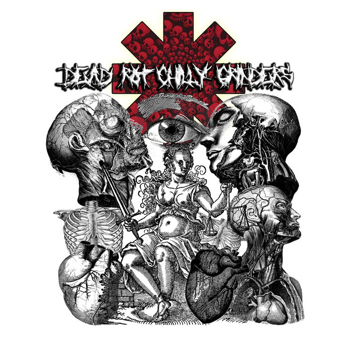 DEAD ROT CHILLY GRINDERS - Dead Rot Chilly Grinders - | Grim Reaper Records
