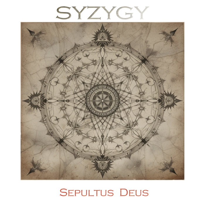 Syzygy | SEPULTUS DEUS