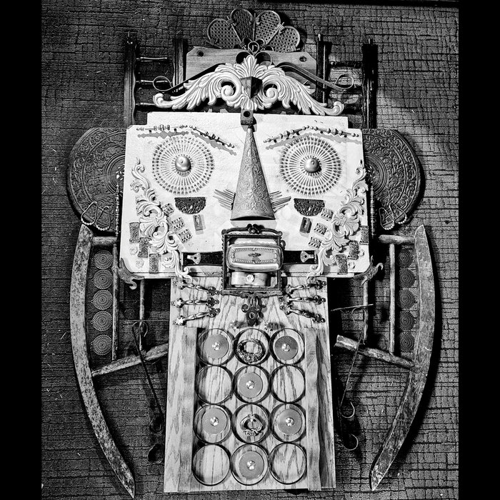 Sphinx Manticore Hybrid | Conniptor