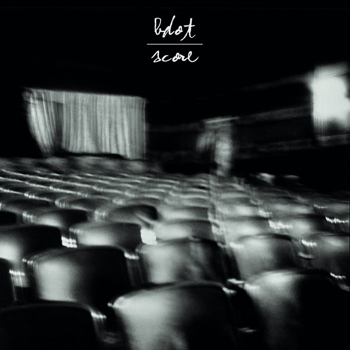 score | bdot | RESONATE