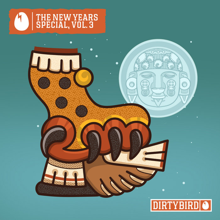 The New Years Special, Vol. 3 | DIRTYBIRD