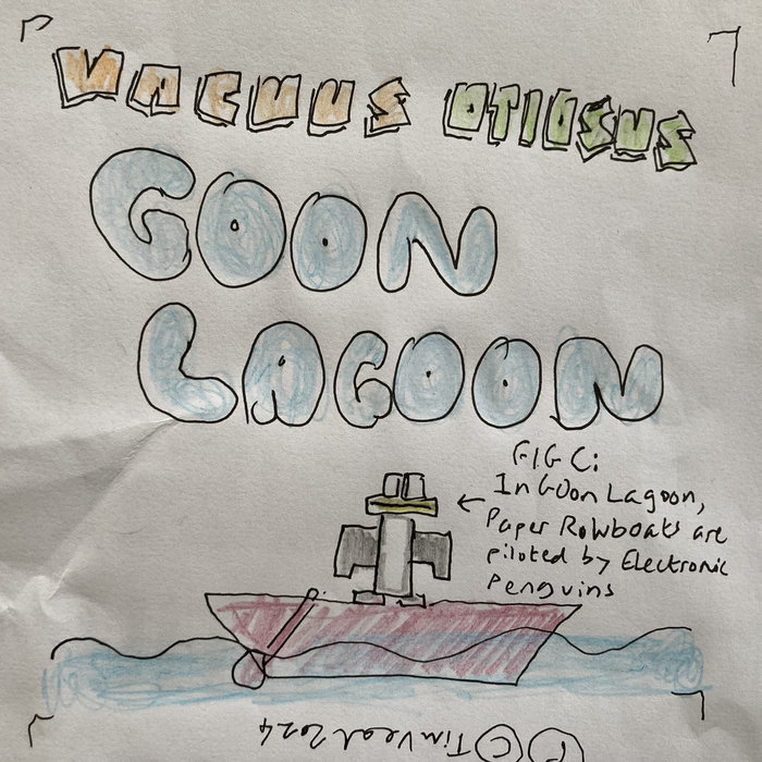 Goon lagoon | Vacuus Otiosus