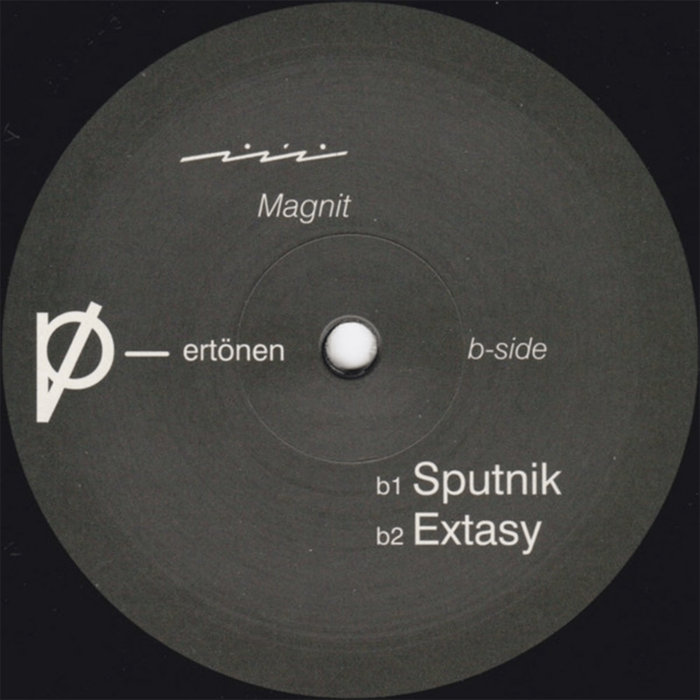 Magnit | Nocow | npm