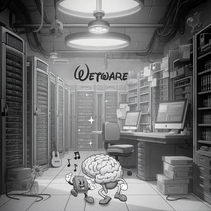 Wetware | Salva
