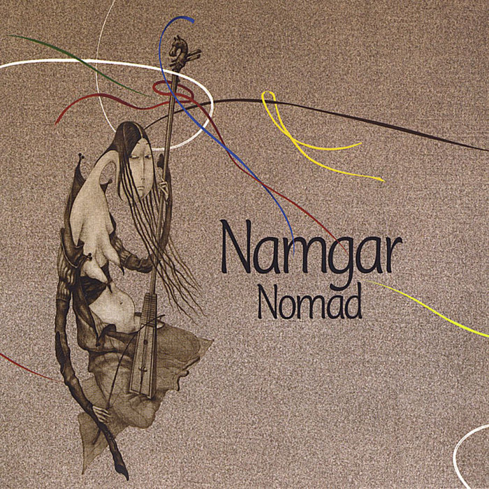 Nomad | Namgar