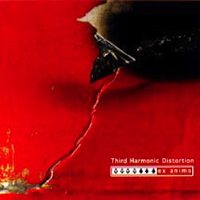 Ex Animo | Third Harmonic Distortion