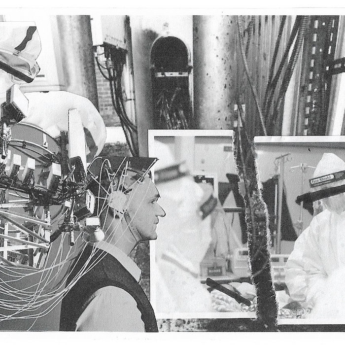 Artificial Telepathy | Sunk Cost | Trust Collective