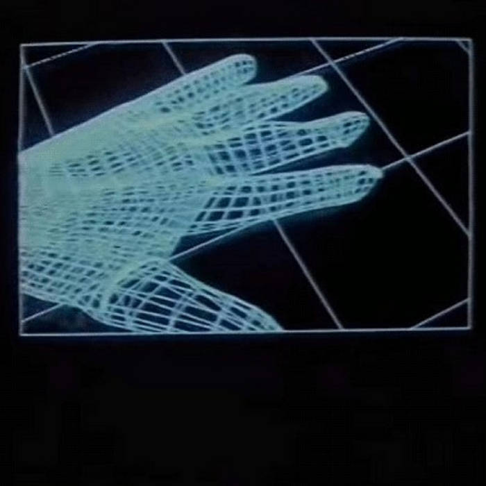 80s Computer Graphics