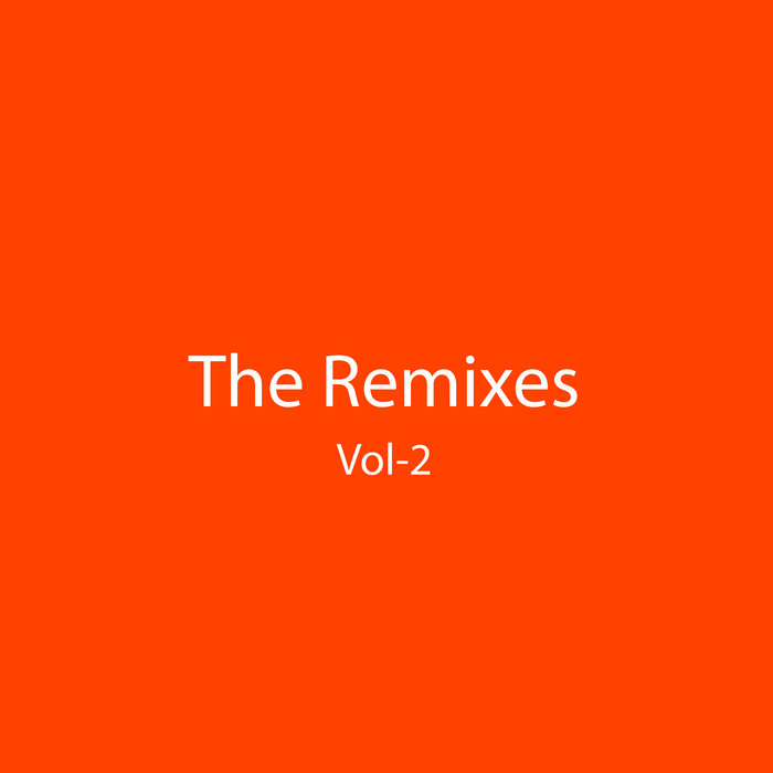 REMIXES VOL-2 | D'Julz