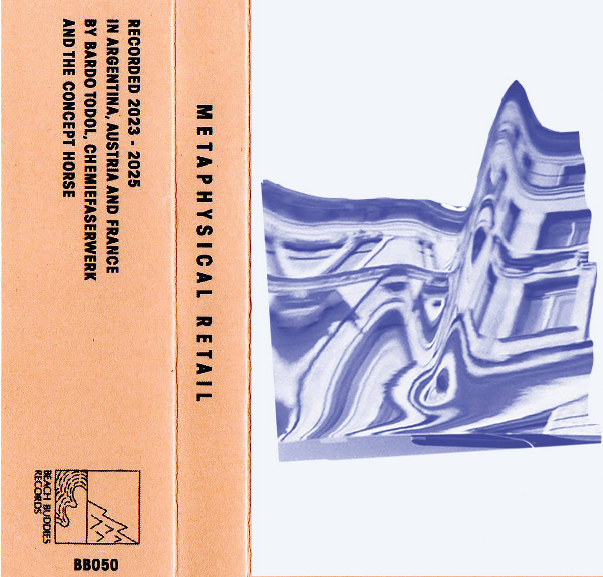 metaphysical retail | the concept horse, bardo todol, chemiefaserwerk ...