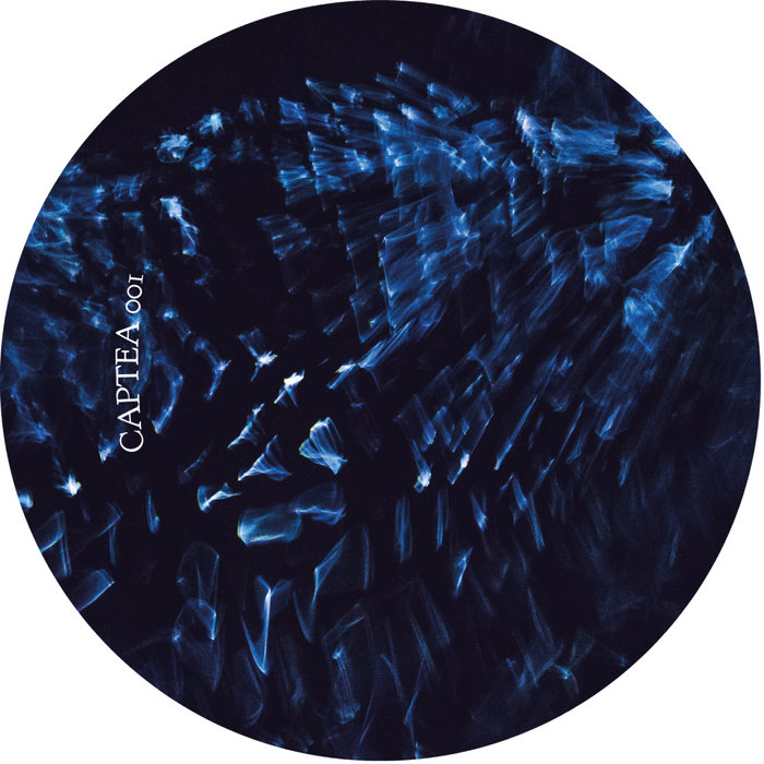 Cloud Formations (Urulu aka Liquid Earth rmx) | Jamahr | Jamahr / Captea