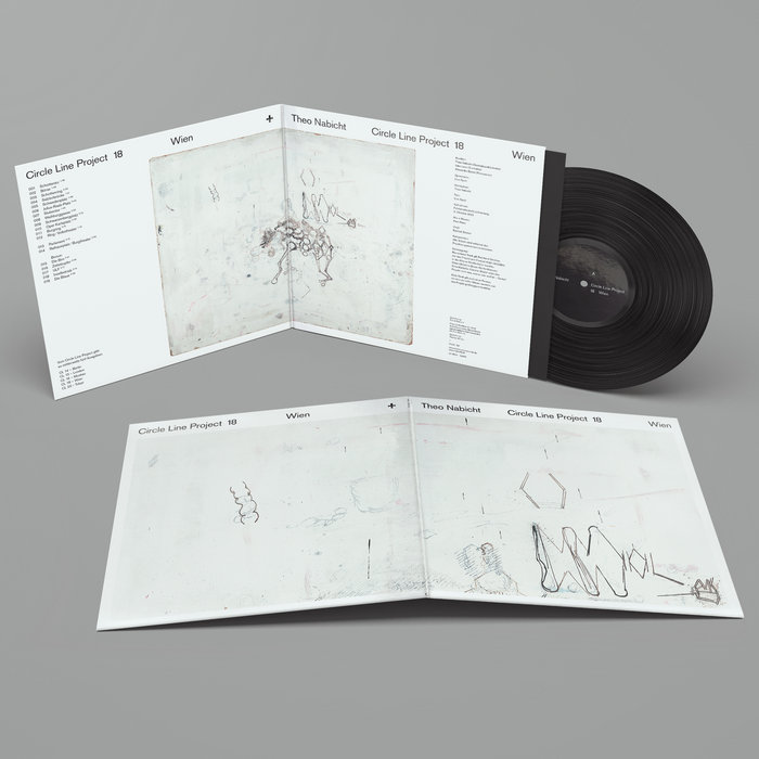 Circle Line Project 18 Wien | Theo Nabicht | Theo Nabicht / Circle Line ...
