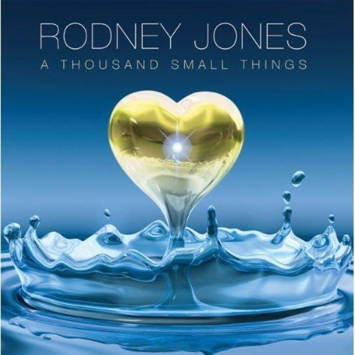 A Thousand Small Things | Rodney Jones