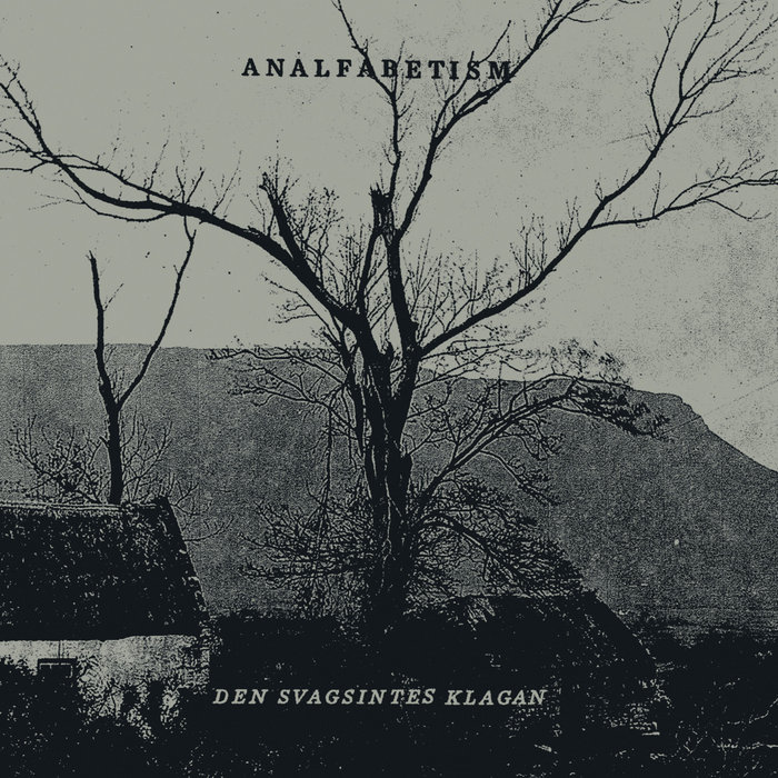 Den Svagsintes Klagan | Analfabetism