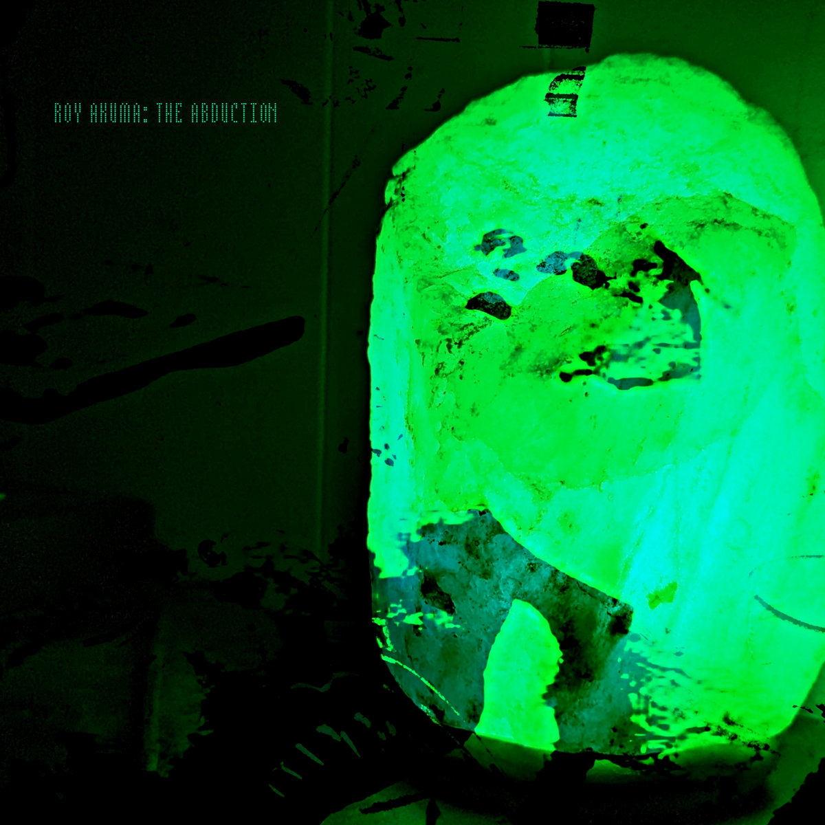 The Abduction | Roy Akuma