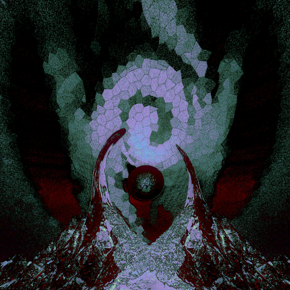 Meant | Final Perigee