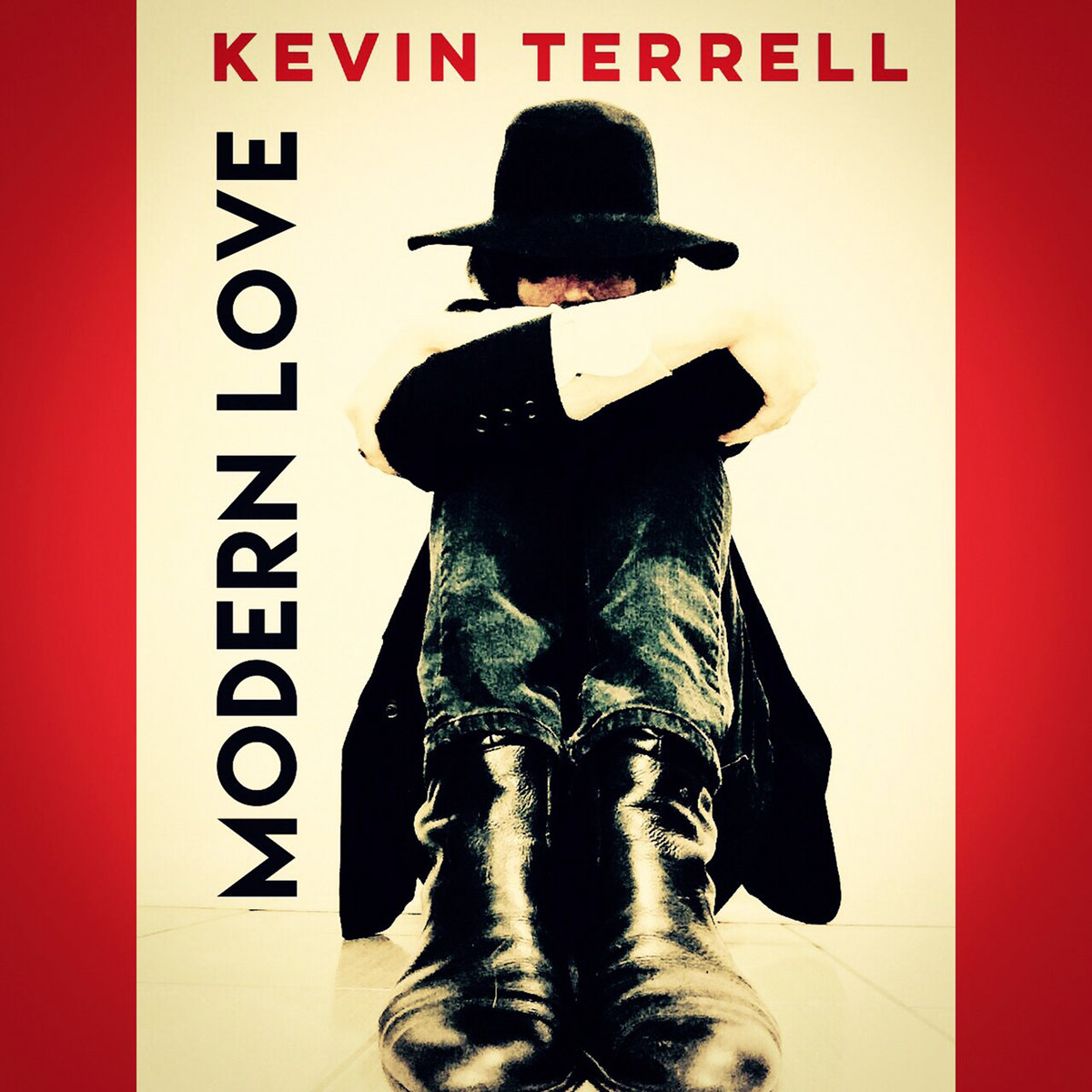 Modern Love | Kevin Terrell