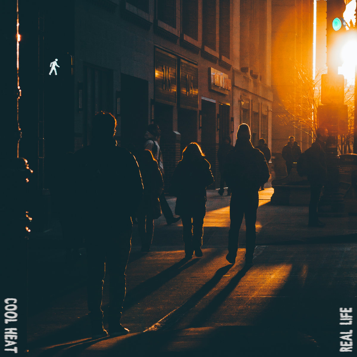 Real Life | COOL HEAT