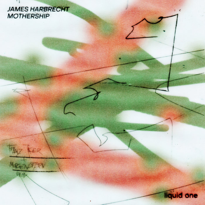 Mothership | James Harbrecht | Schimmer Records