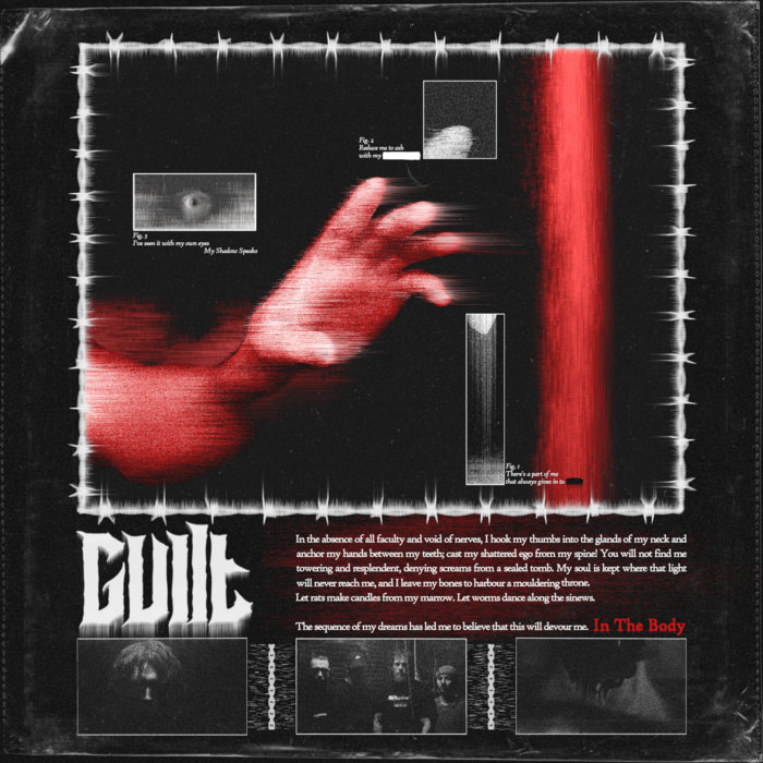 In The Body | GUILT