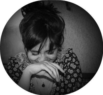 Virginia And Me | Linah Rocio