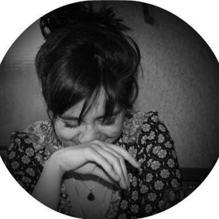 Virginia And Me | Linah Rocio