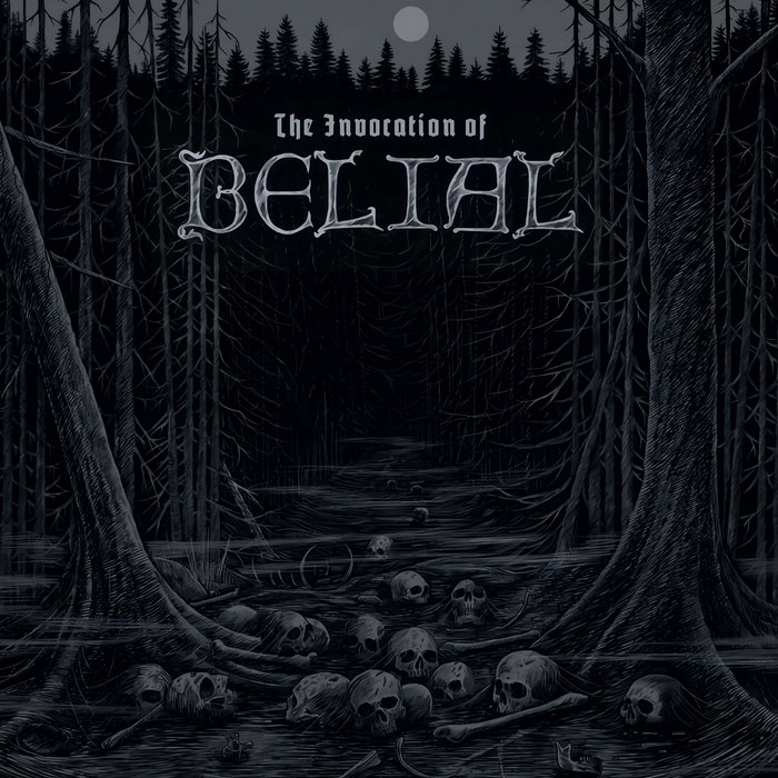 The Invocation of Belial | BELIAL