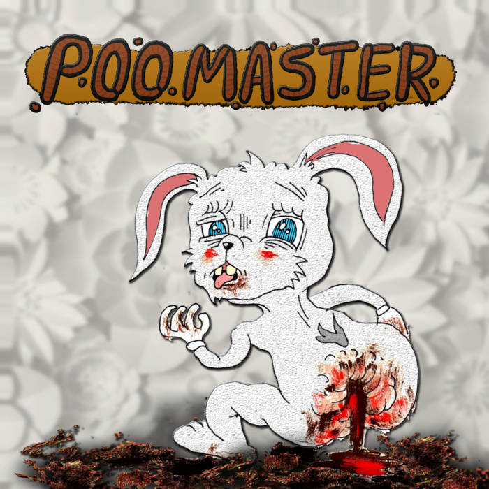 There's a Poo inside of You | Poo Master