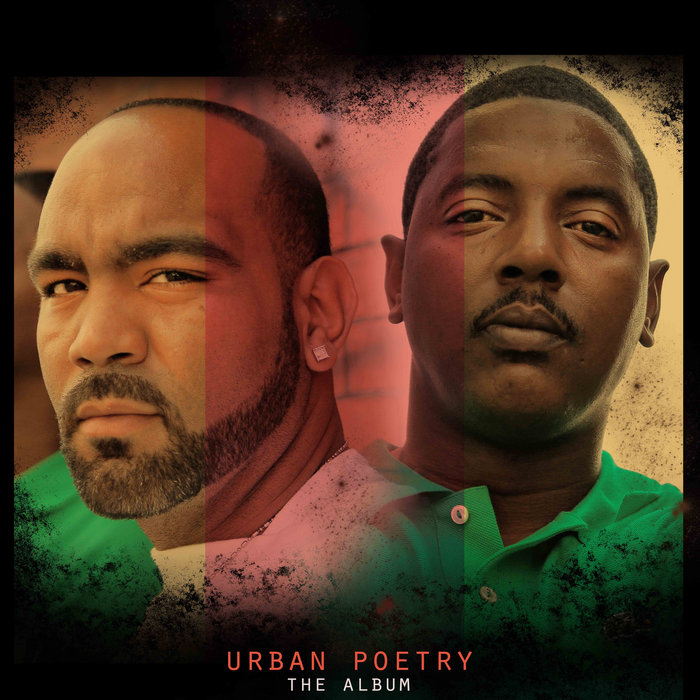 Urban Poetry | Urban Poety