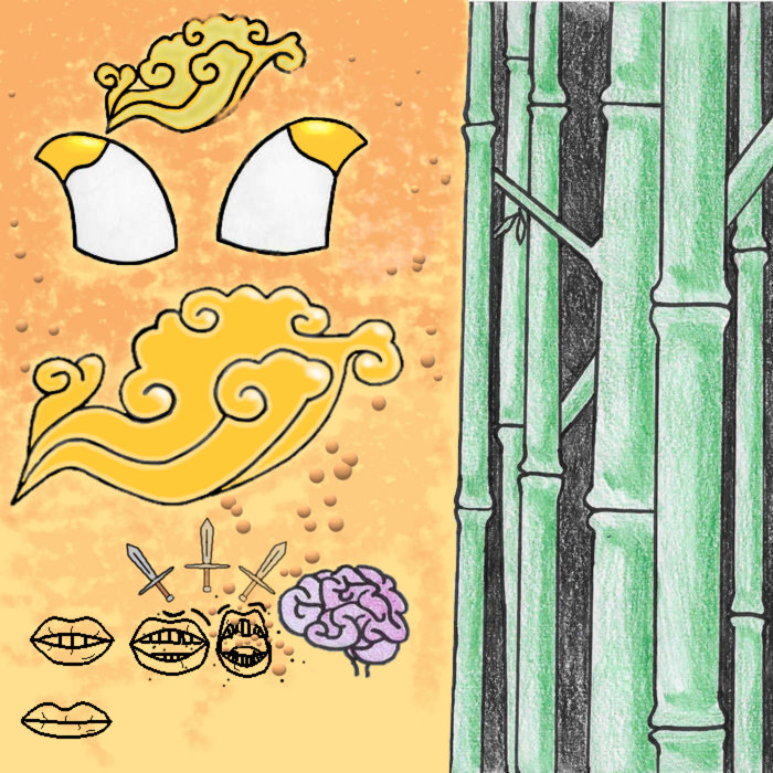 The First Word | Mara Gold