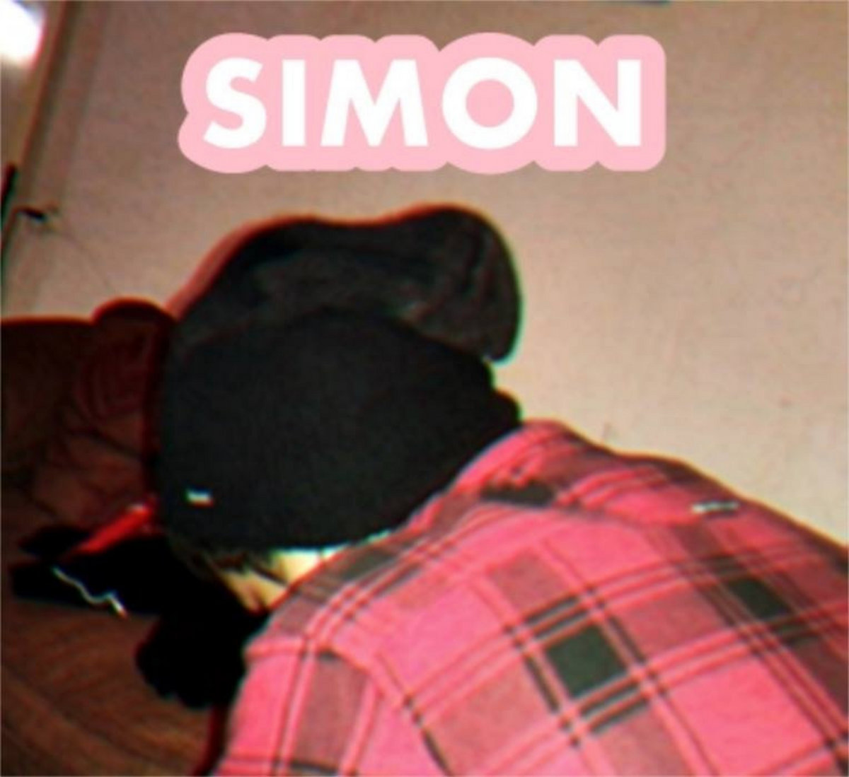 Simon [beat tape] | Salmão
