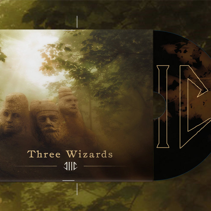 Three Wizards | Second Day
