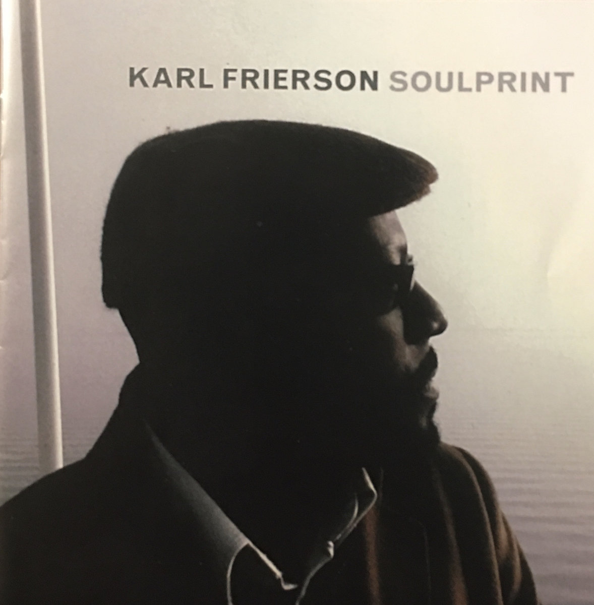 Karl Frierson Soulprint | Karl Frierson | Karl Frierson/Soulprint