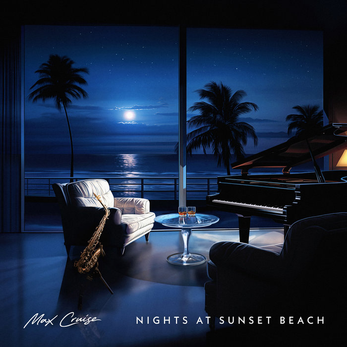 Nights at Sunset Beach | Max Cruise