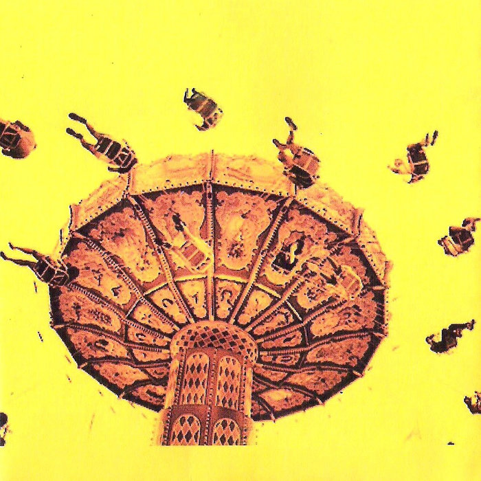 Rest In Infinity | Bob Bucko Jr