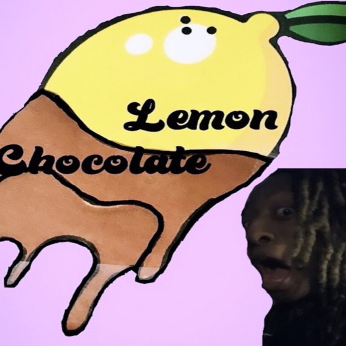 Lemon Chocolate | lee-rene'