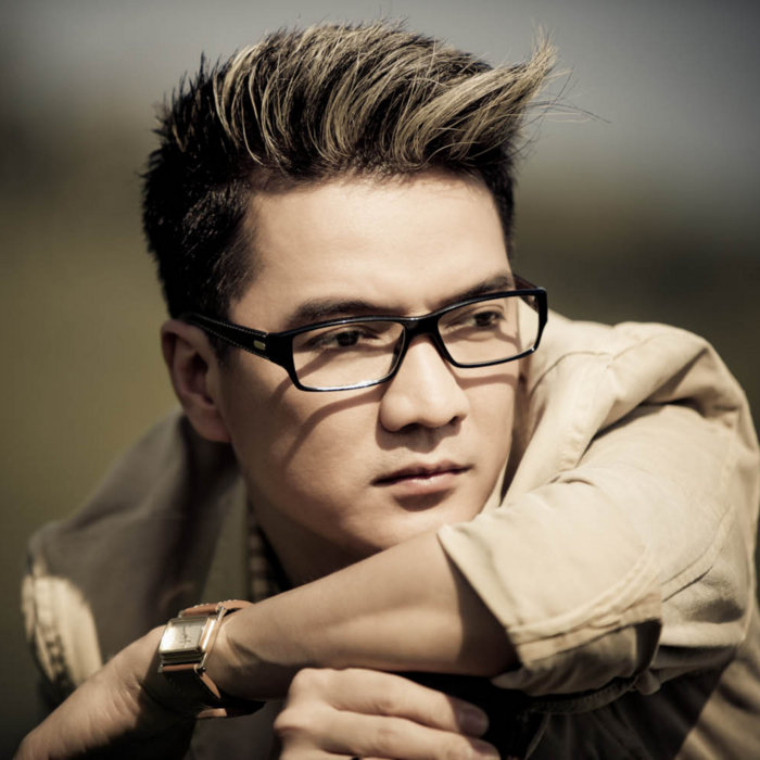 Han Mac Tu | Dam Vinh Hung