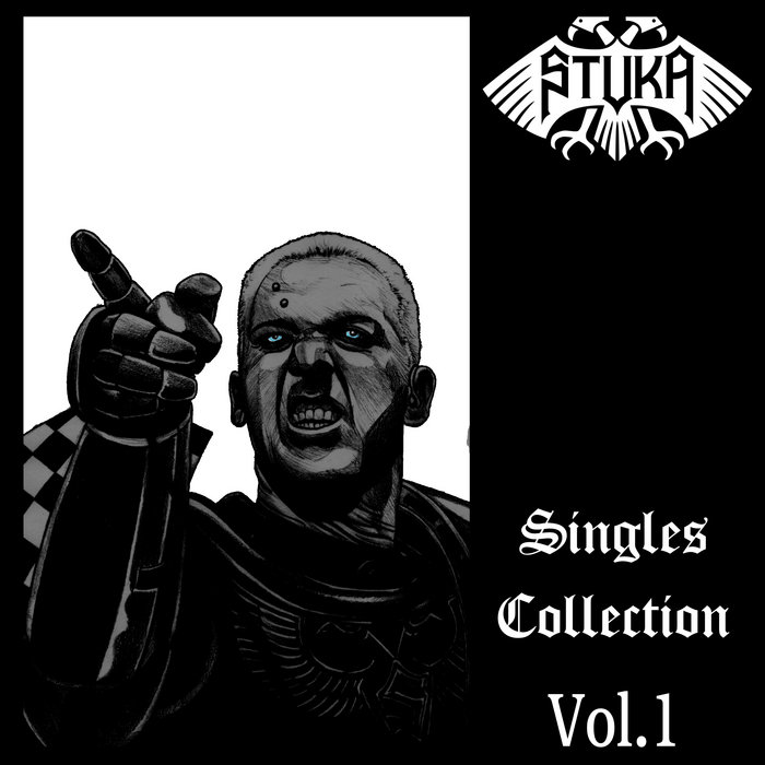 Singles Collection Vol.1 | STUKA