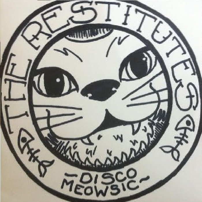 Disco Meowsic | The Restitutes