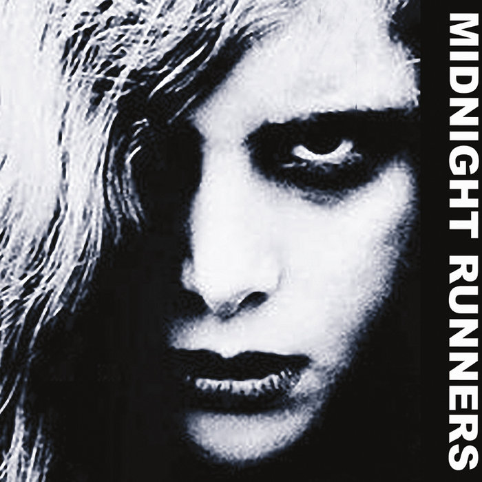 Midnight Runners 10" EP | Midnight Runners | Boombatze Records
