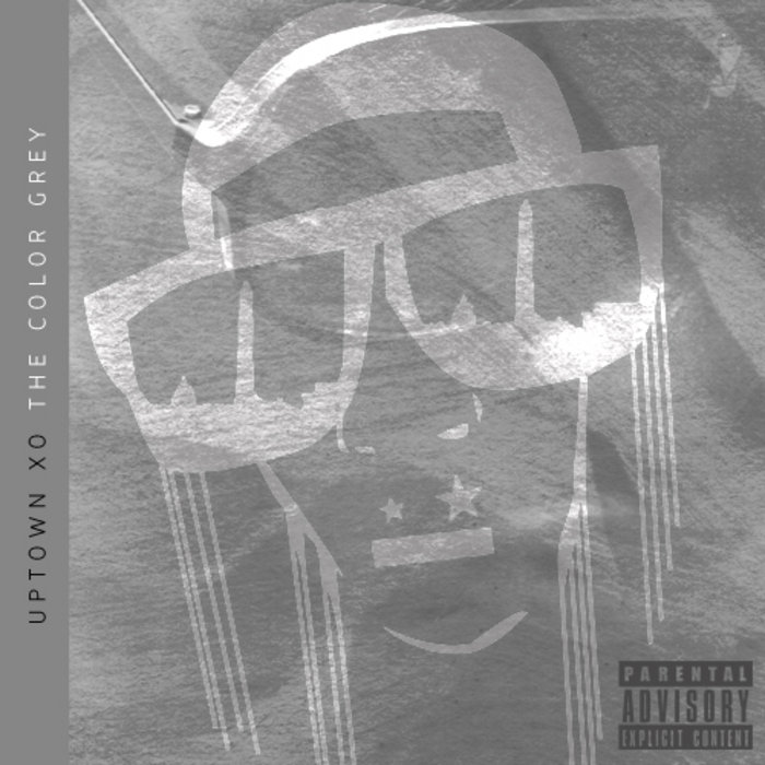 THE COLOR GREY | UPTOWNXO