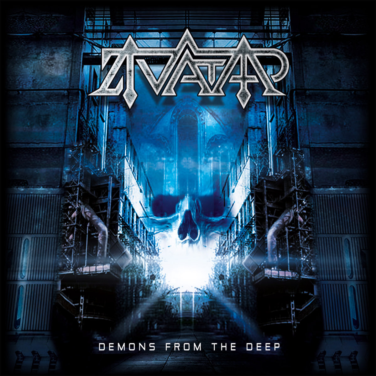 Demons From The Deep | ZIVATAR