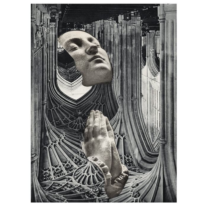 Khost / DEEP CROSS Split | DEEP CROSS