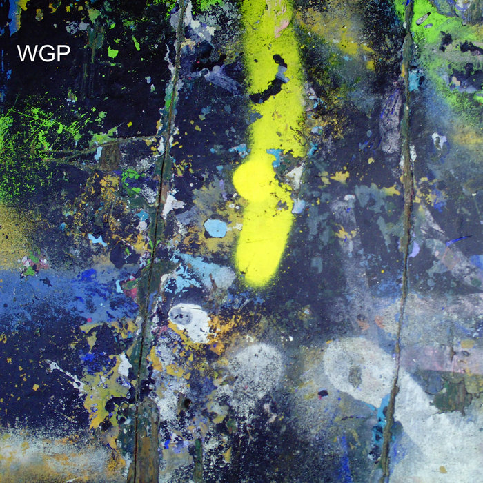 INTRO | WALKING GHOST PHASE