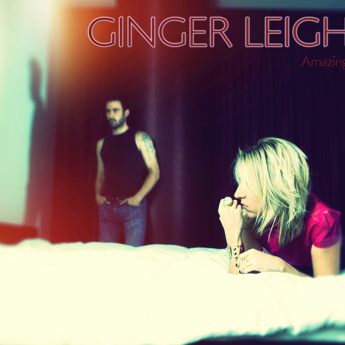 Amazing Ginger Leigh