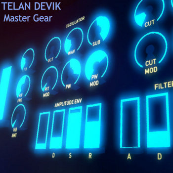 Music | Telan Devik