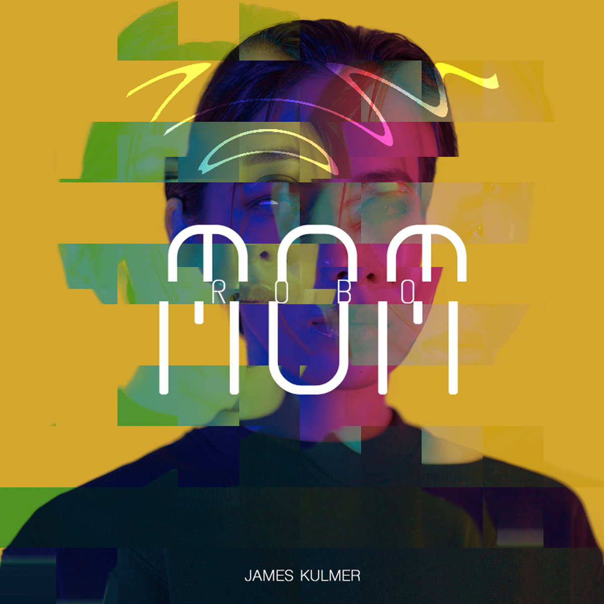 Robo-Mom | James Kulmer