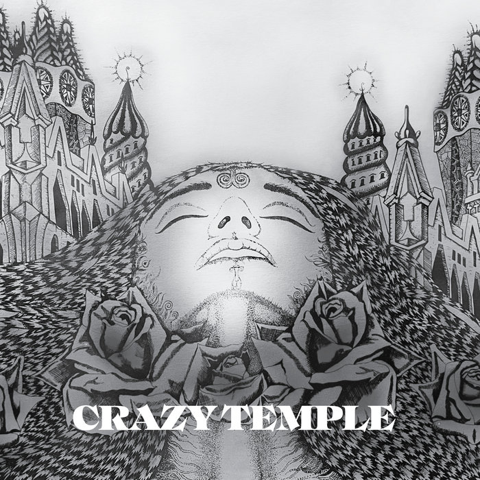 Crazy Temple | Crazy Temple | Avec Plaisir
