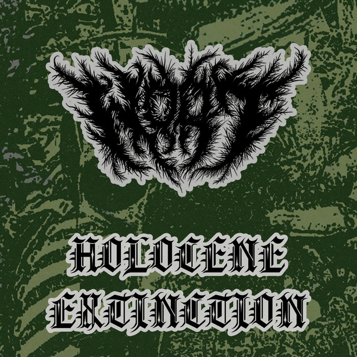 Holocene Extinction | WOAT